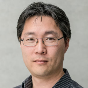 Hyun-Dong Chang – Swiss Cytometry Meeting