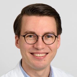 Miro Raeber – Swiss Cytometry Meeting